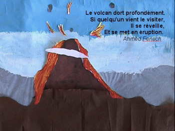 2008 — ATELIER CINEMA D'ANIMATION - HAÏKUS ANIMES - Pôle éducation aux ...