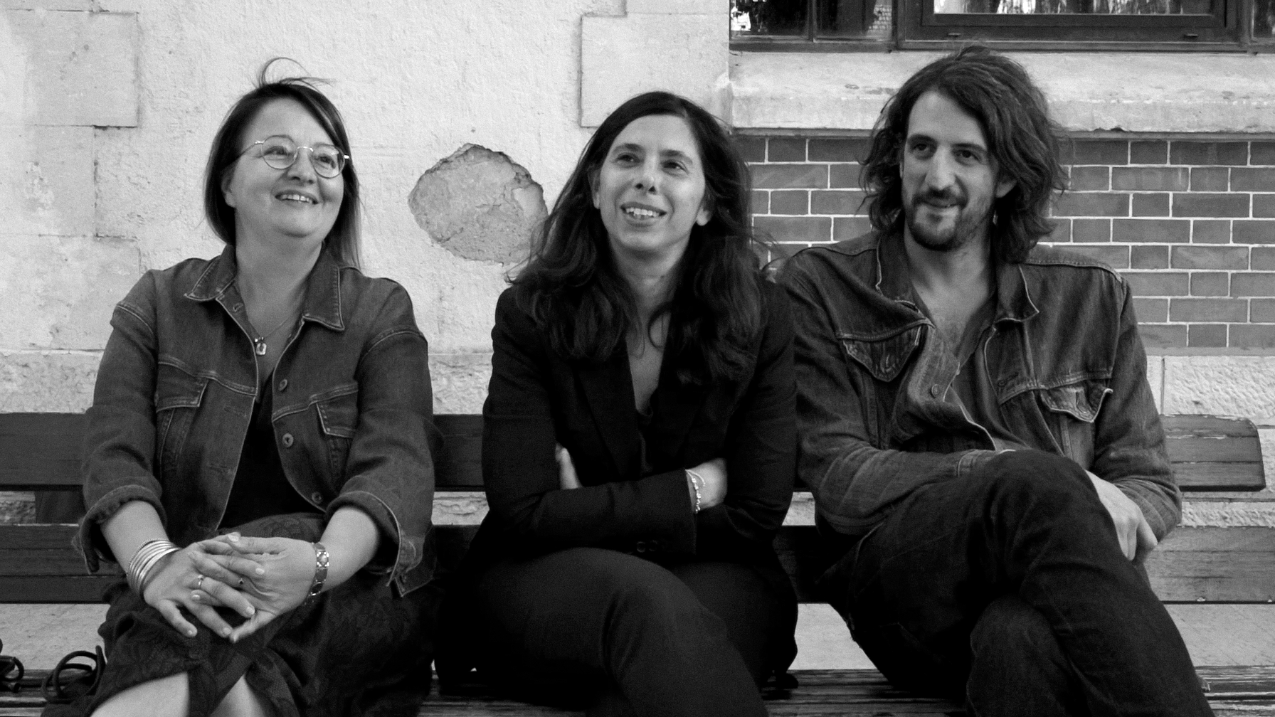 Nacim Mehtar, Marcia Romano & Dorothée Sebbagh - Pôle éducation aux ...