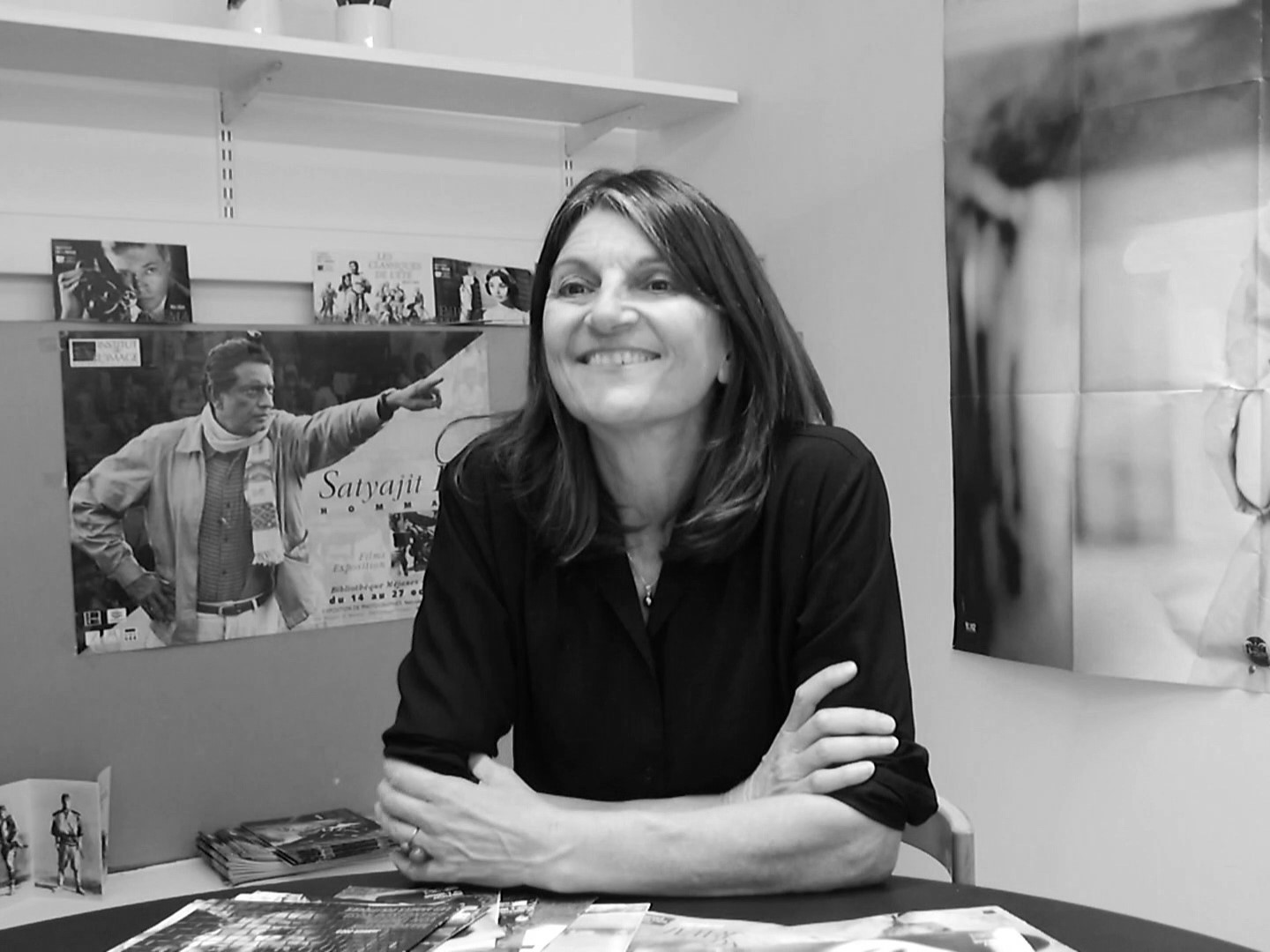 Sabine Putorti, Institut de l'Image : « Il faut créer un cadre, mais ...